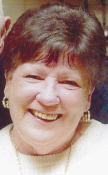 Lois Meehan Obituary - Keene, NH
