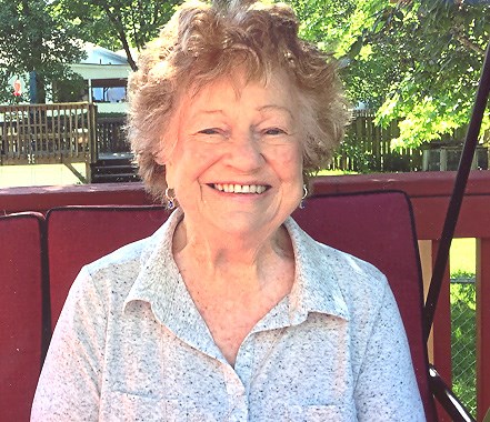 Alice Riley Obituary - Kansas City, MO