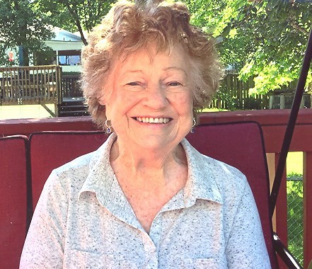 Alice Riley Obituary - Kansas City, MO
