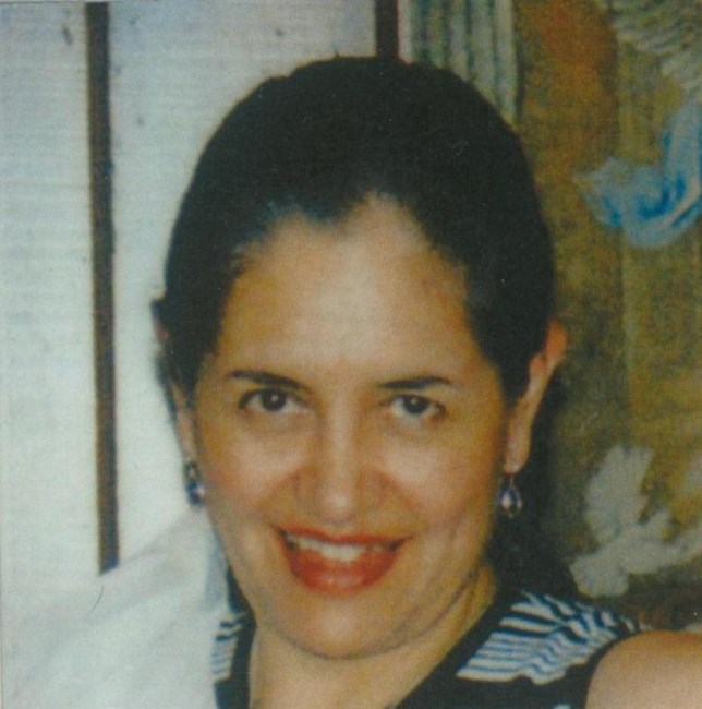 Maria Teresa Rios Obituary - Houston, TX
