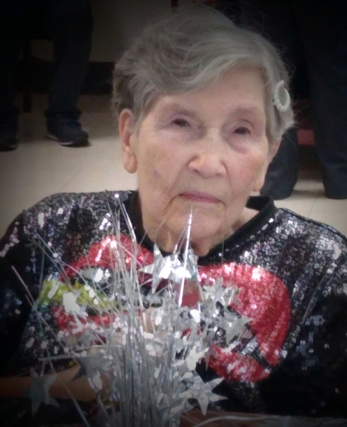 Helen Hulsey Obituary - Attalla, AL