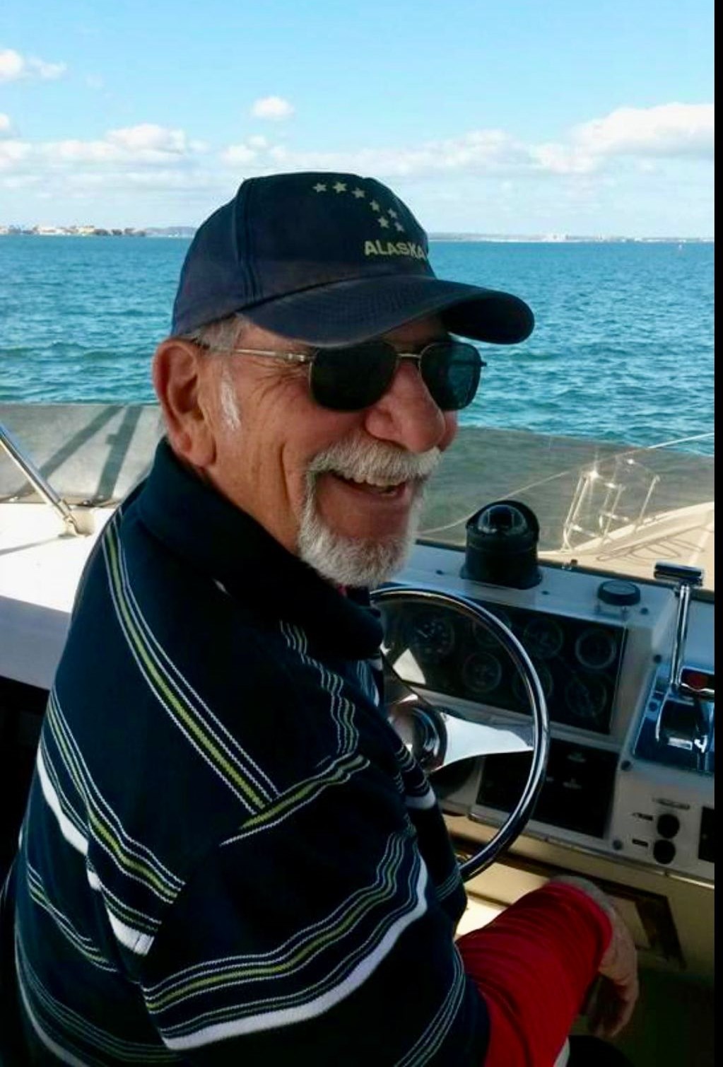 Richard Furfaro Obituary - New City, NY