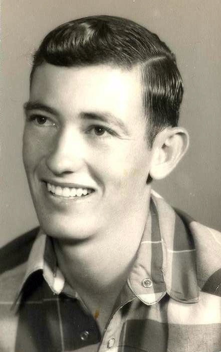 Don Poe Obituary - Houston, TX