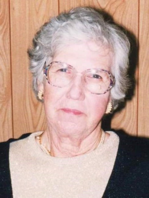 Rachel Massey Obituary