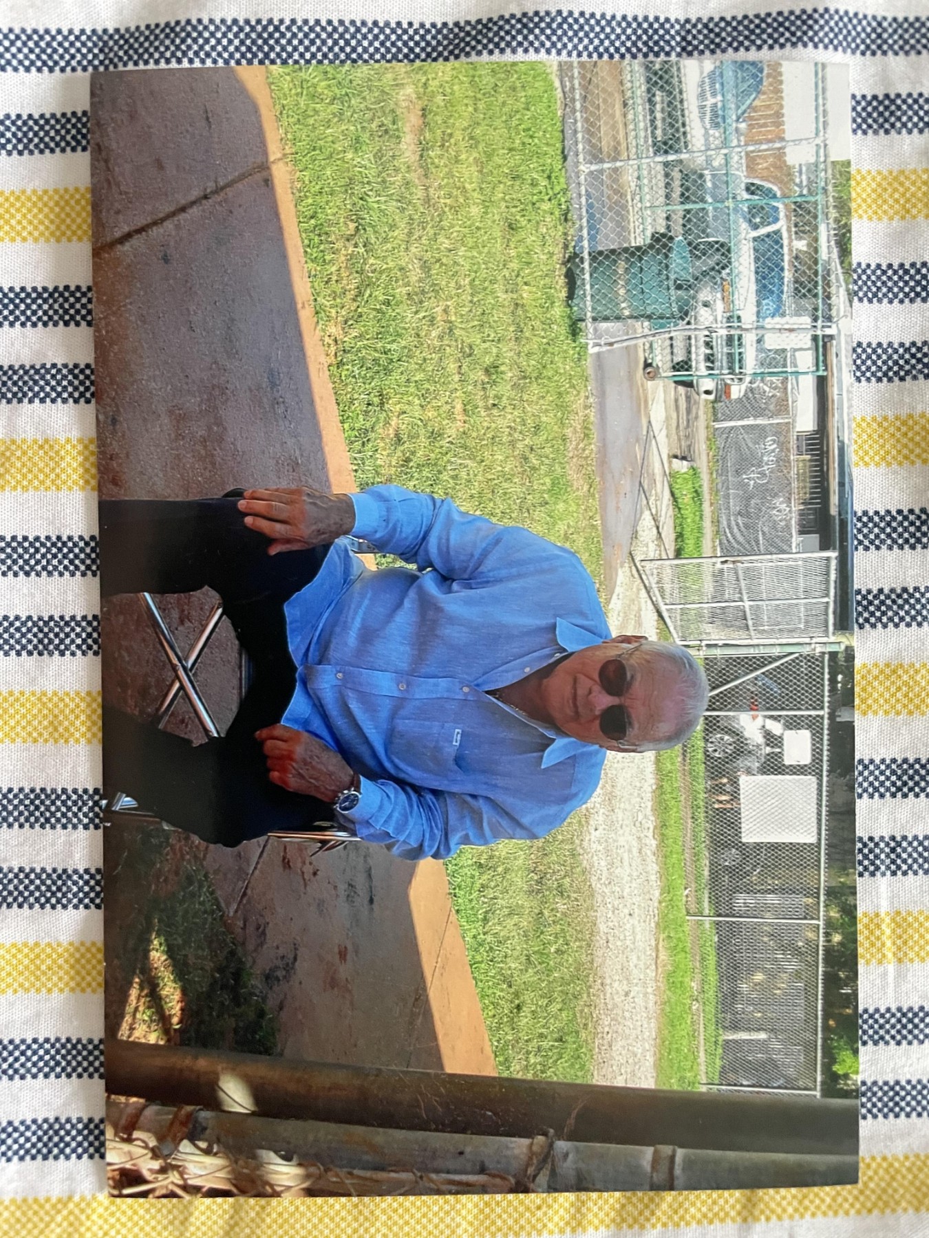 Pablo Pino Obituary - Miami, FL