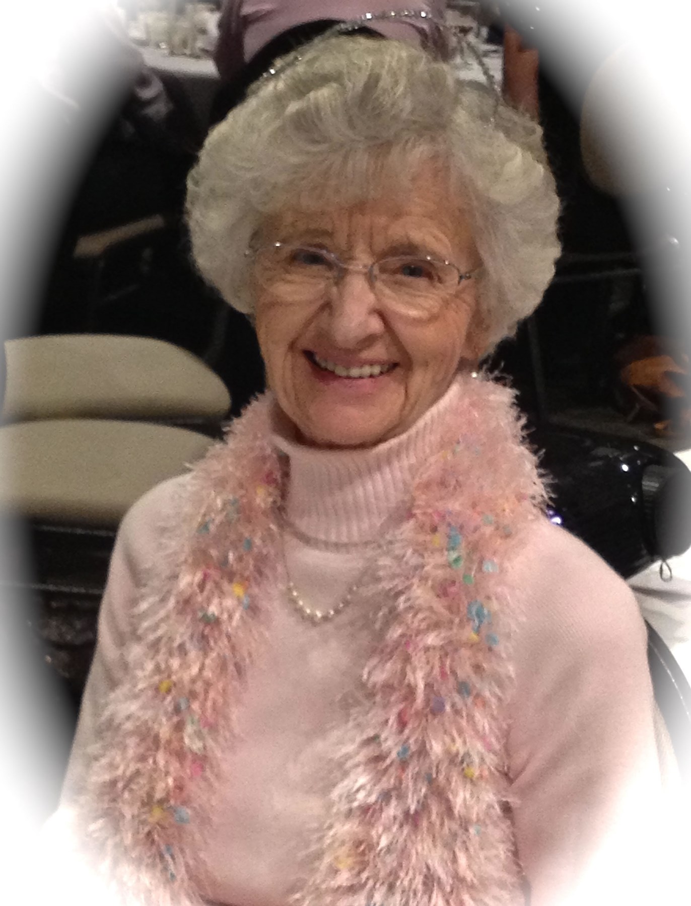 Nancy Kathleen Shatto Obituary - Calgary, AB