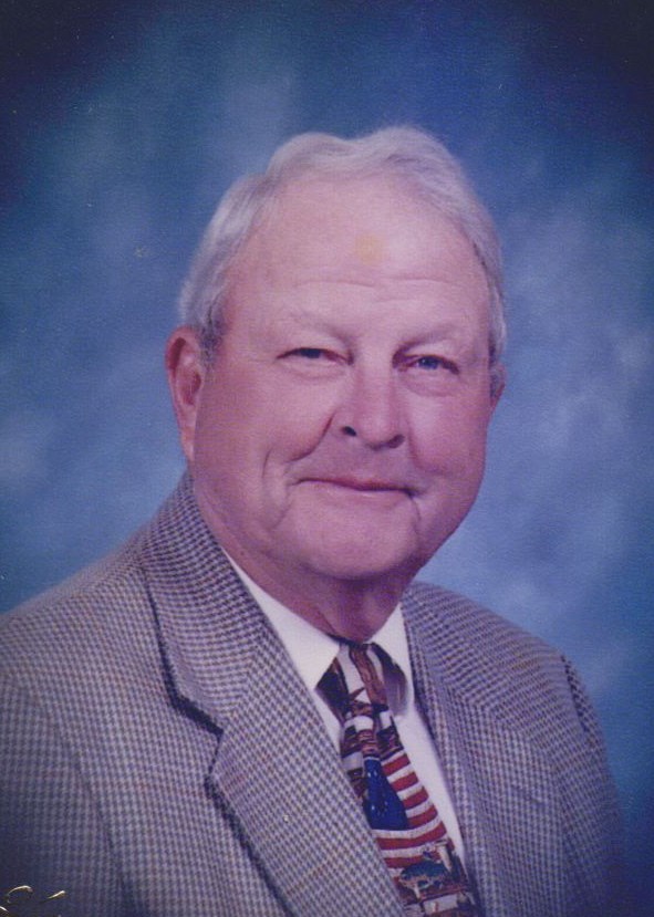 Billy Noble Obituary - El Dorado, AR