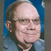 Robert Perry Obituary - Lansing, MI