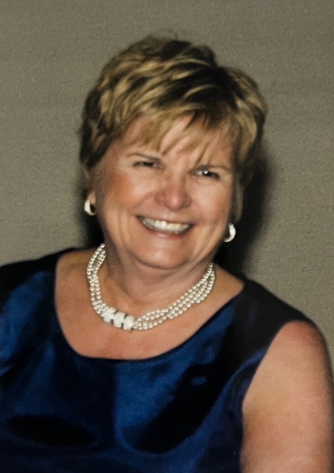 Margaret Ledlie Obituary - Columbia, SC