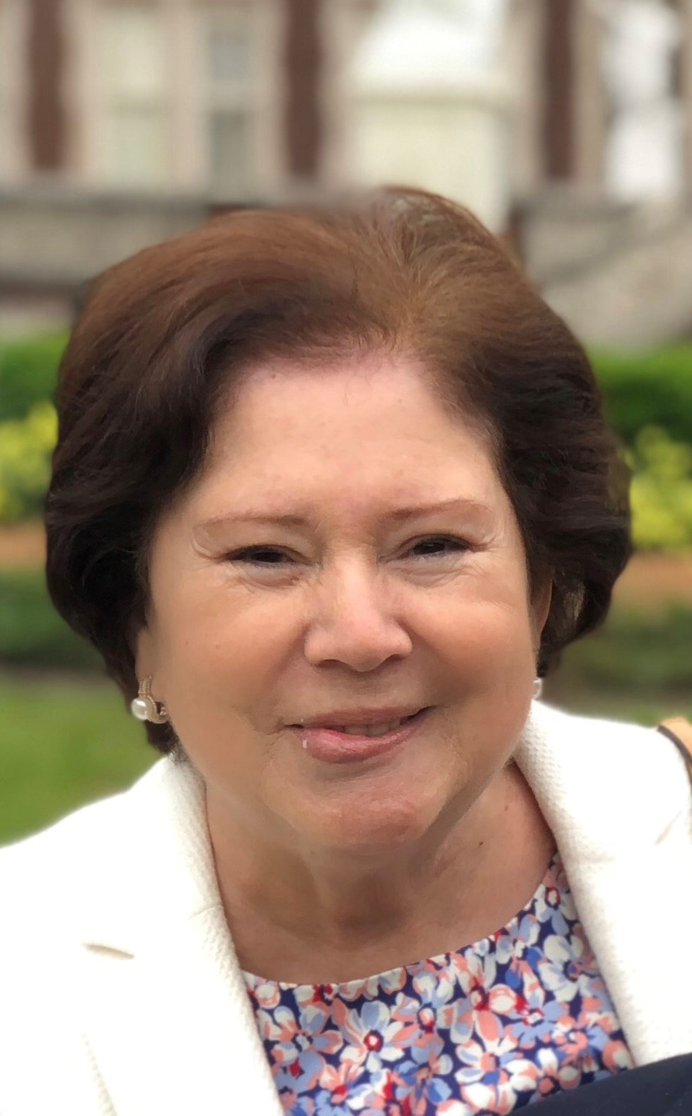 Maria Diaz Obituary - New Orleans, LA