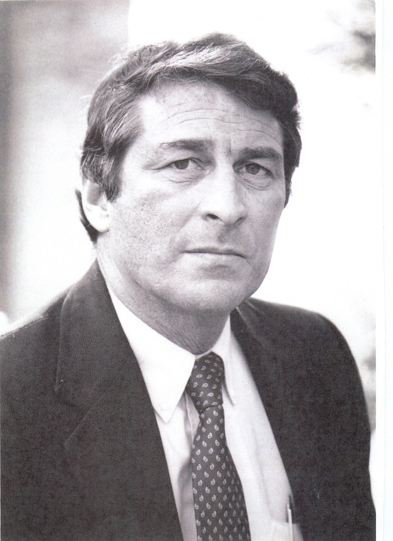 Marc Seldin Obituary - St. Louis, MO