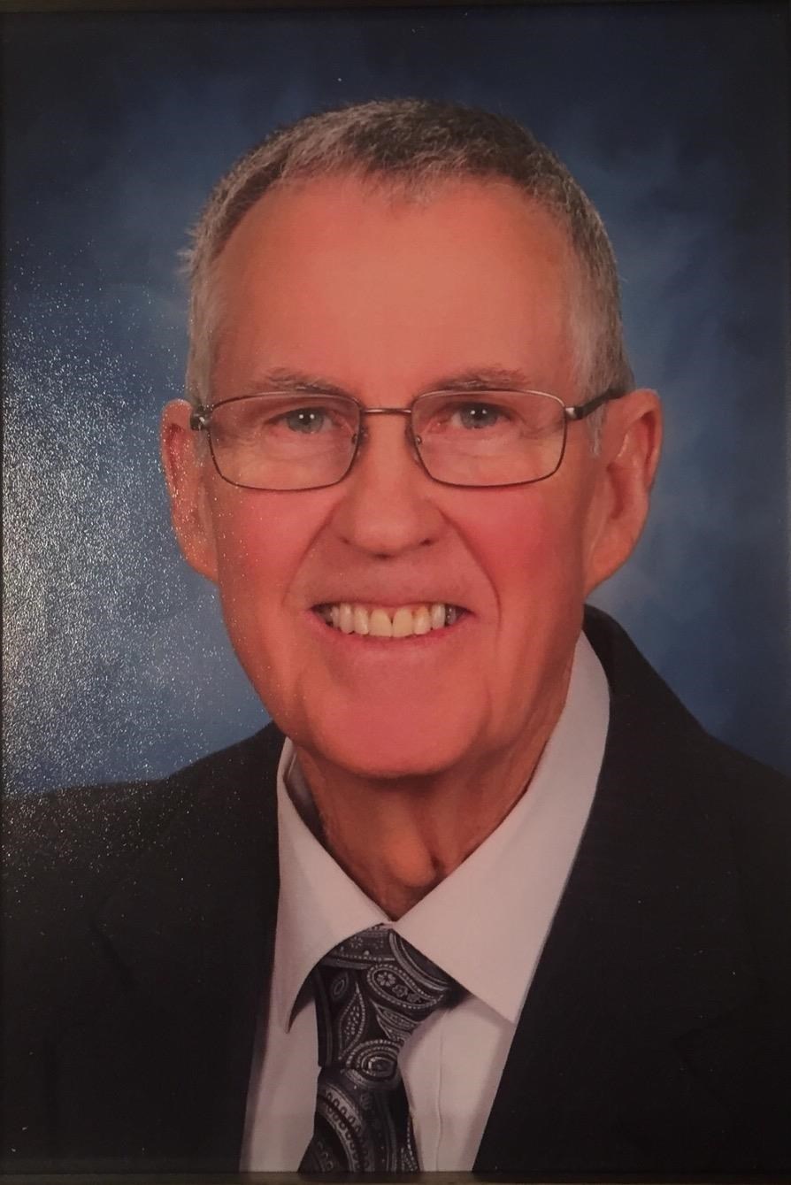 Raymond Cook Obituary - Jackson, MS