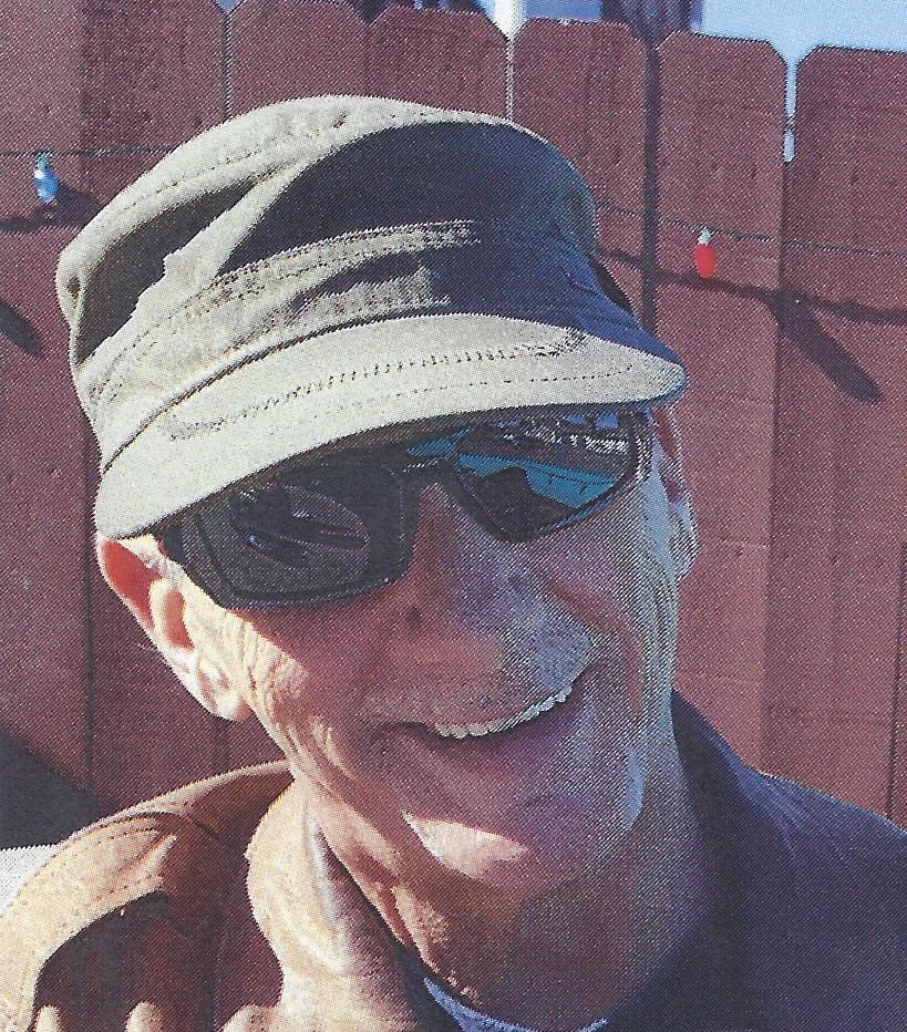 Edward Price Obituary - Fresno, CA