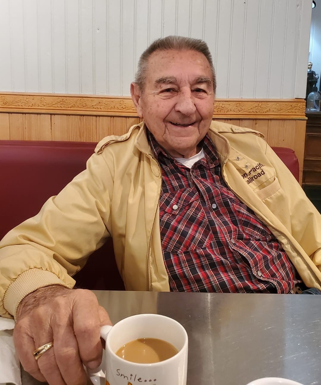 Joseph Bonagofski Obituary - Portland, OR