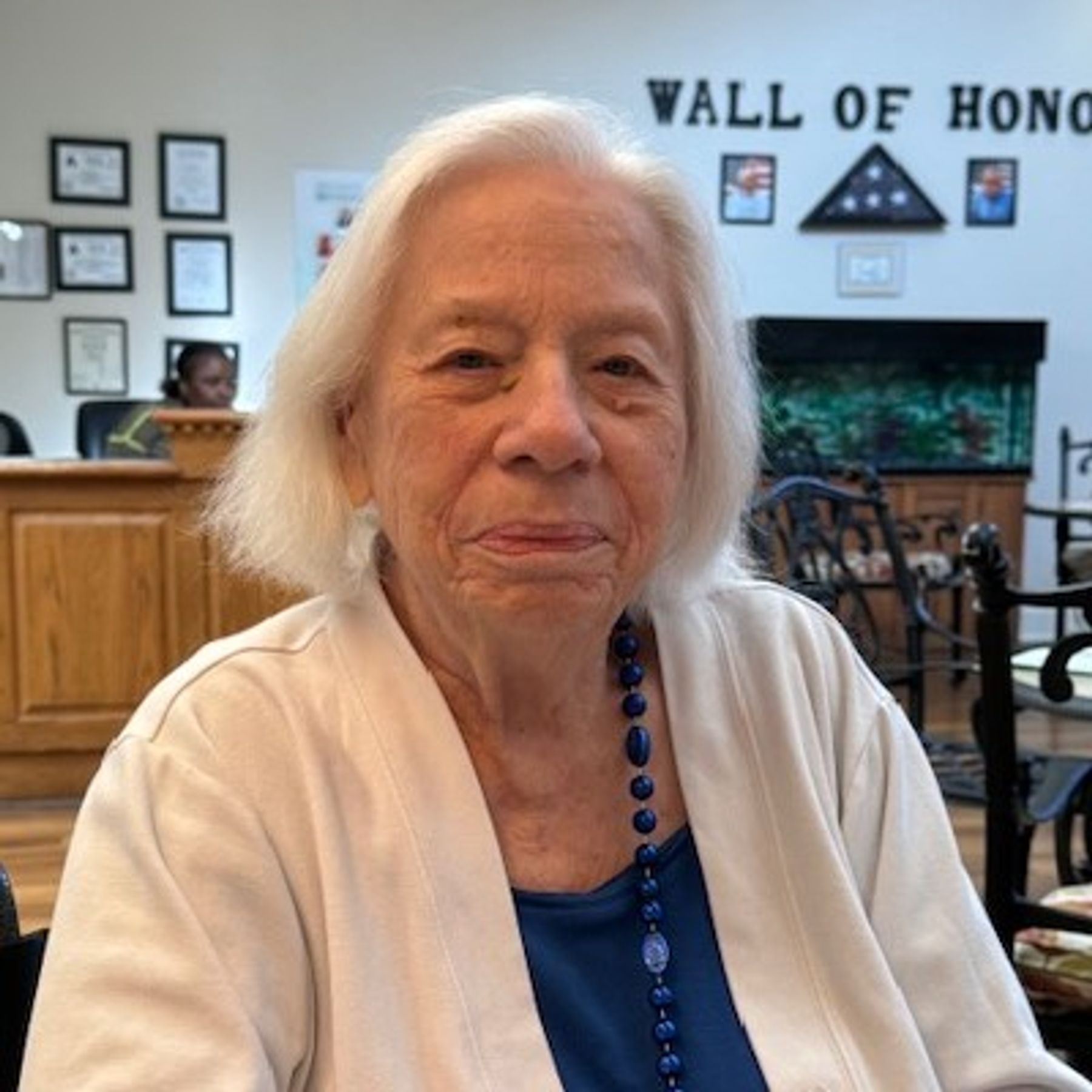 Geraldine Ellis Obituary - Apex, NC