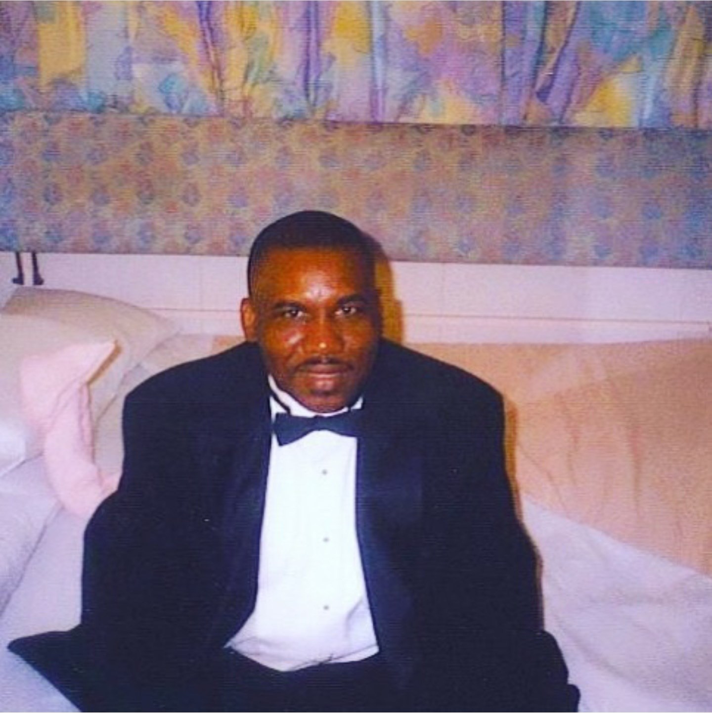 Ian Mcleod Turner Obituary - Tamarac, FL