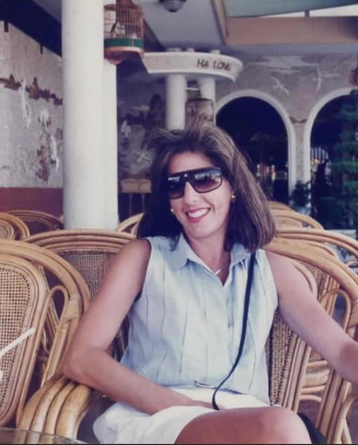 Sandra Oney Obituary - Katy, TX