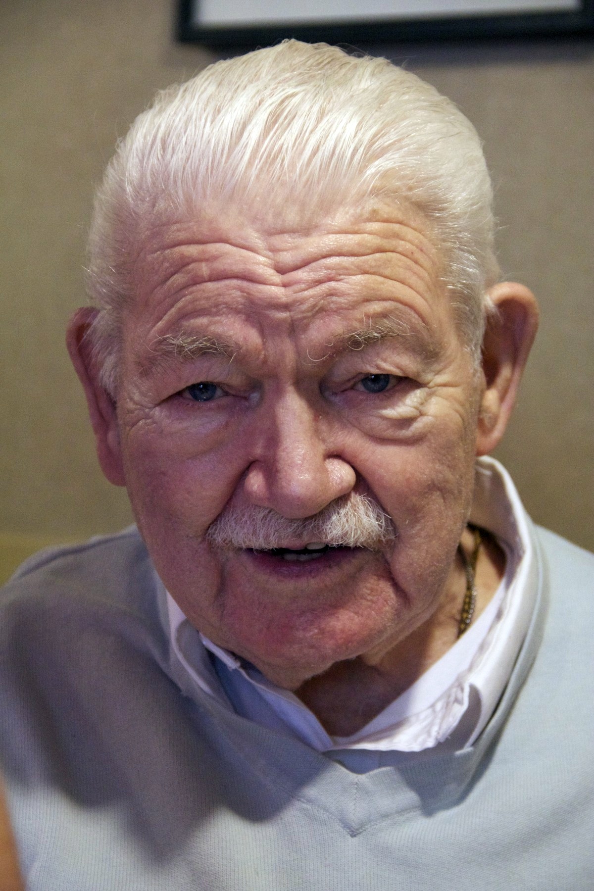 Mr. Milton Francis Hinton Obituary - Burnaby, BC