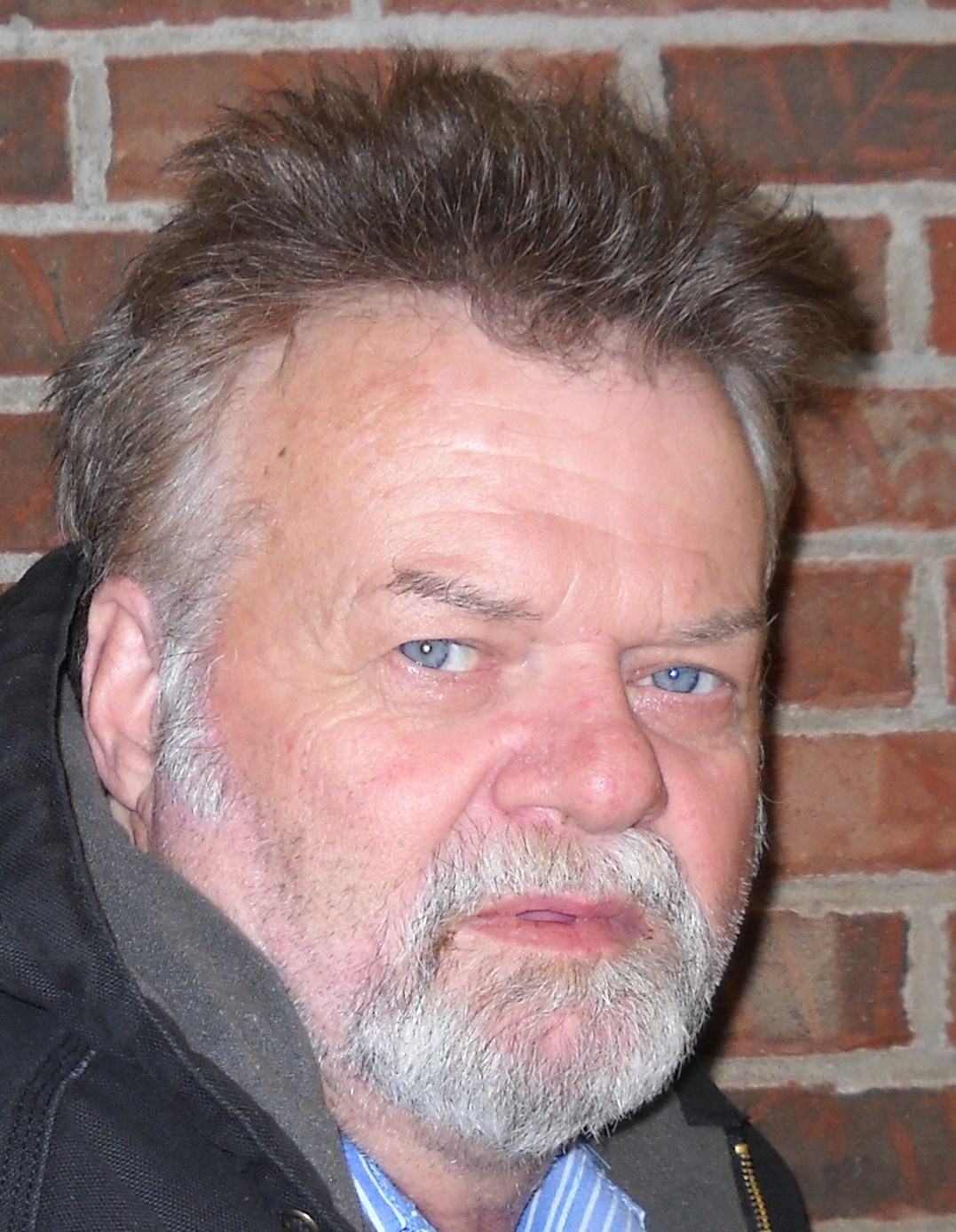 Ronald Lee Cross Obituary - Dayton, OH