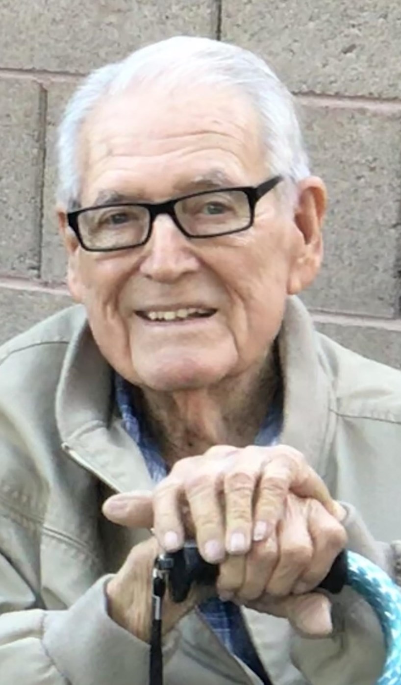 Lloyd Williams Obituary - Yuma, AZ