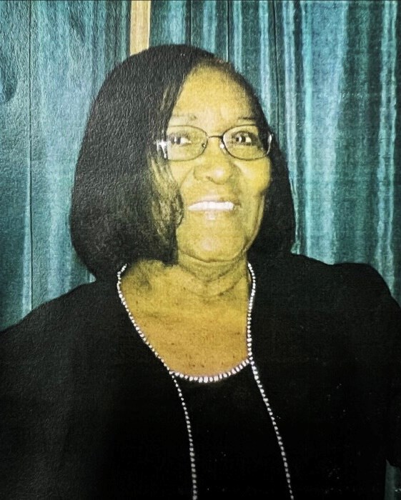 Julia Singleton Obituary - Houma, LA