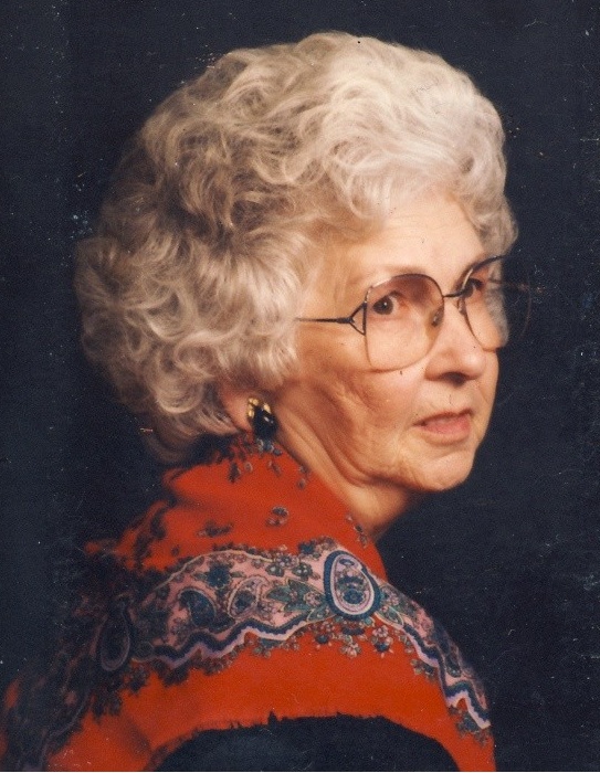 Mary Small Obituary - Thomasville, NC