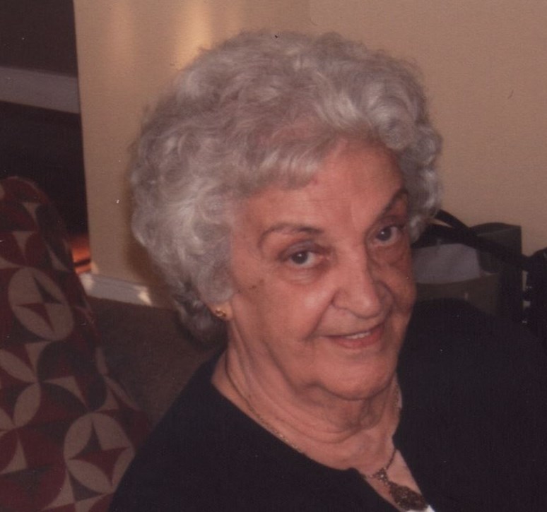 Helen Williams Obituary - Baltimore, MD