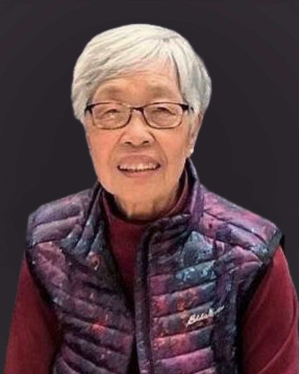 Yvonne Woon Chin Obituary - Calgary, AB
