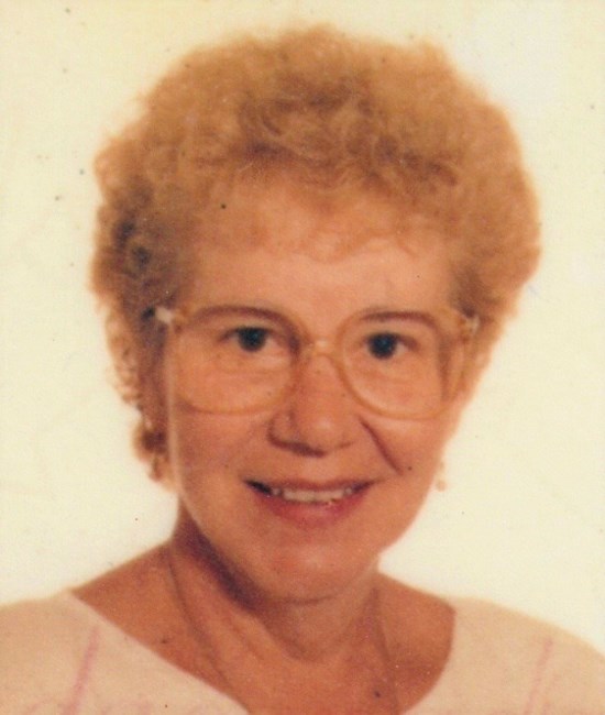 Diane Prévost Obituario - Ste-Adèle, QC