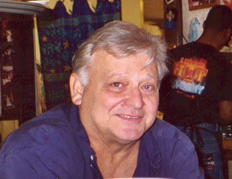 James Jimmy M. Piccolo Obituary - Falls Church, VA