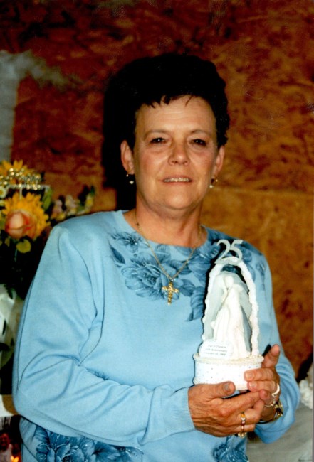 Patricia Hendrick Obituary - Sylacauga, AL