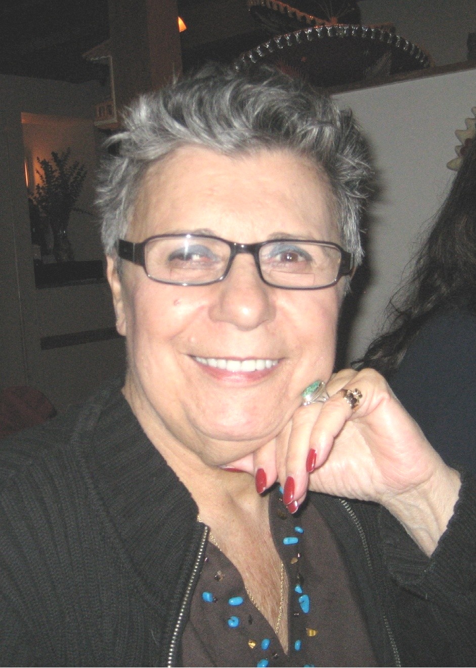 Maria Nichols's Instagram, Twitter & Facebook on IDCrawl