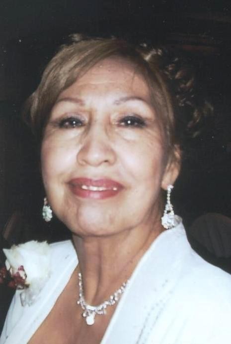 Maria Guzman Obituary - San Antonio, TX