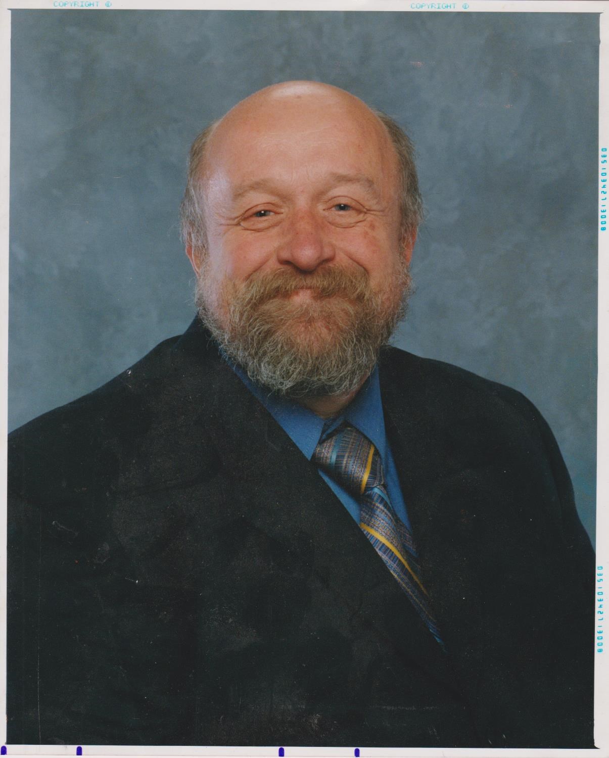 Kenneth Moser Obituary - Greensboro, NC