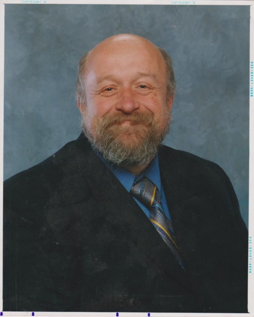 Kenneth Moser Obituary - Greensboro, NC