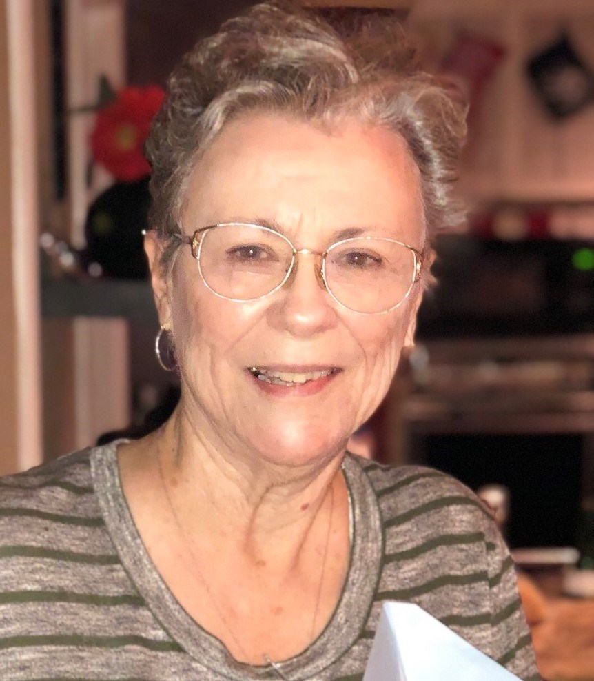 Margery Rich Sumrall Obituary - Austin, TX