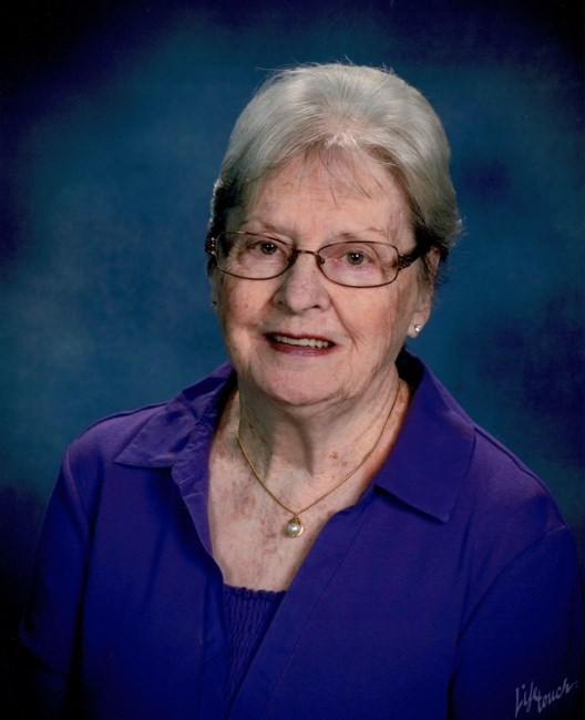 Earlene Cooper Fleming Obituary - Pearl, MS