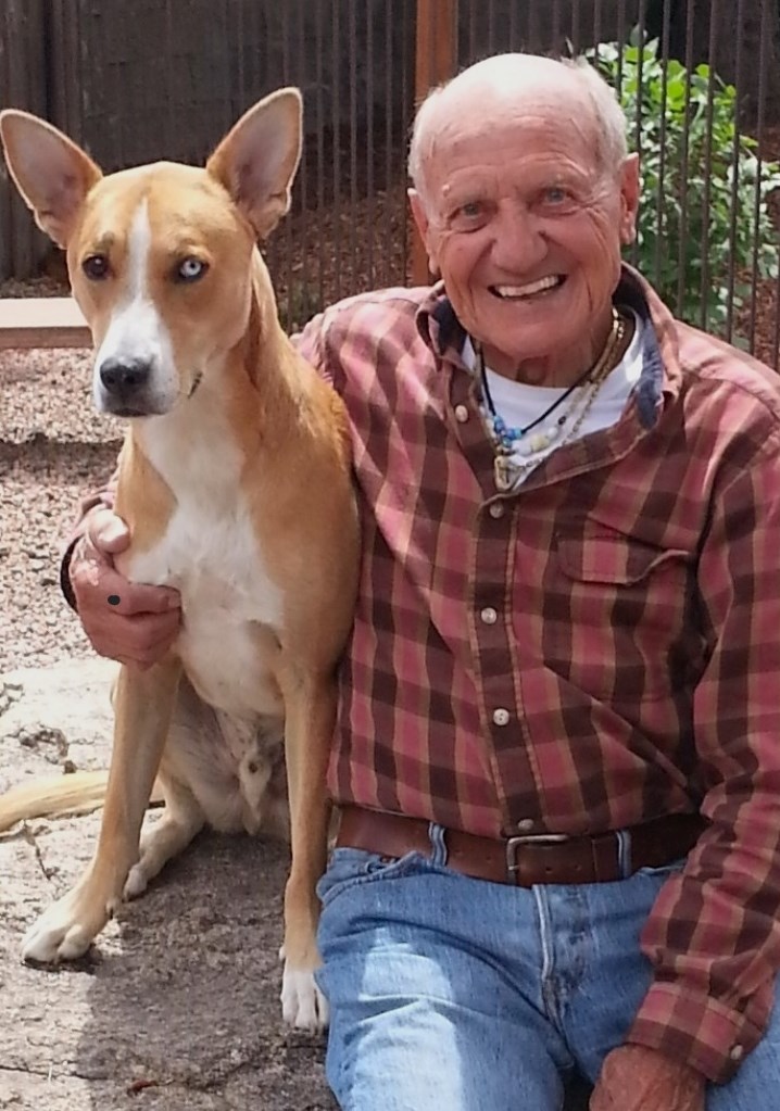 Edward Foss Obituary - Colorado Springs, CO