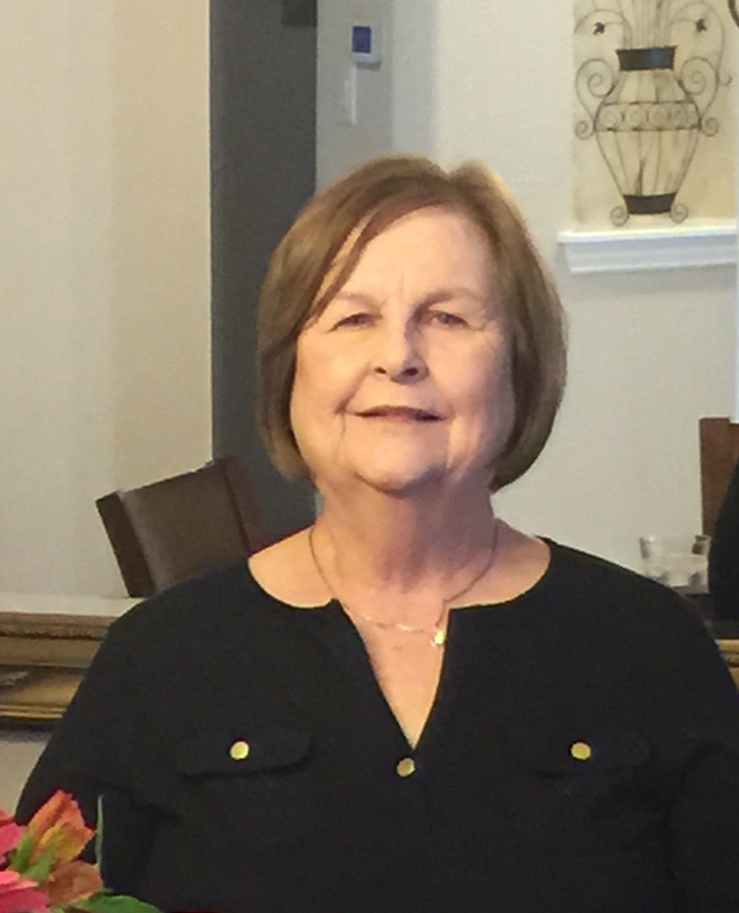 Lydia Robinson Obituary - Houston, TX