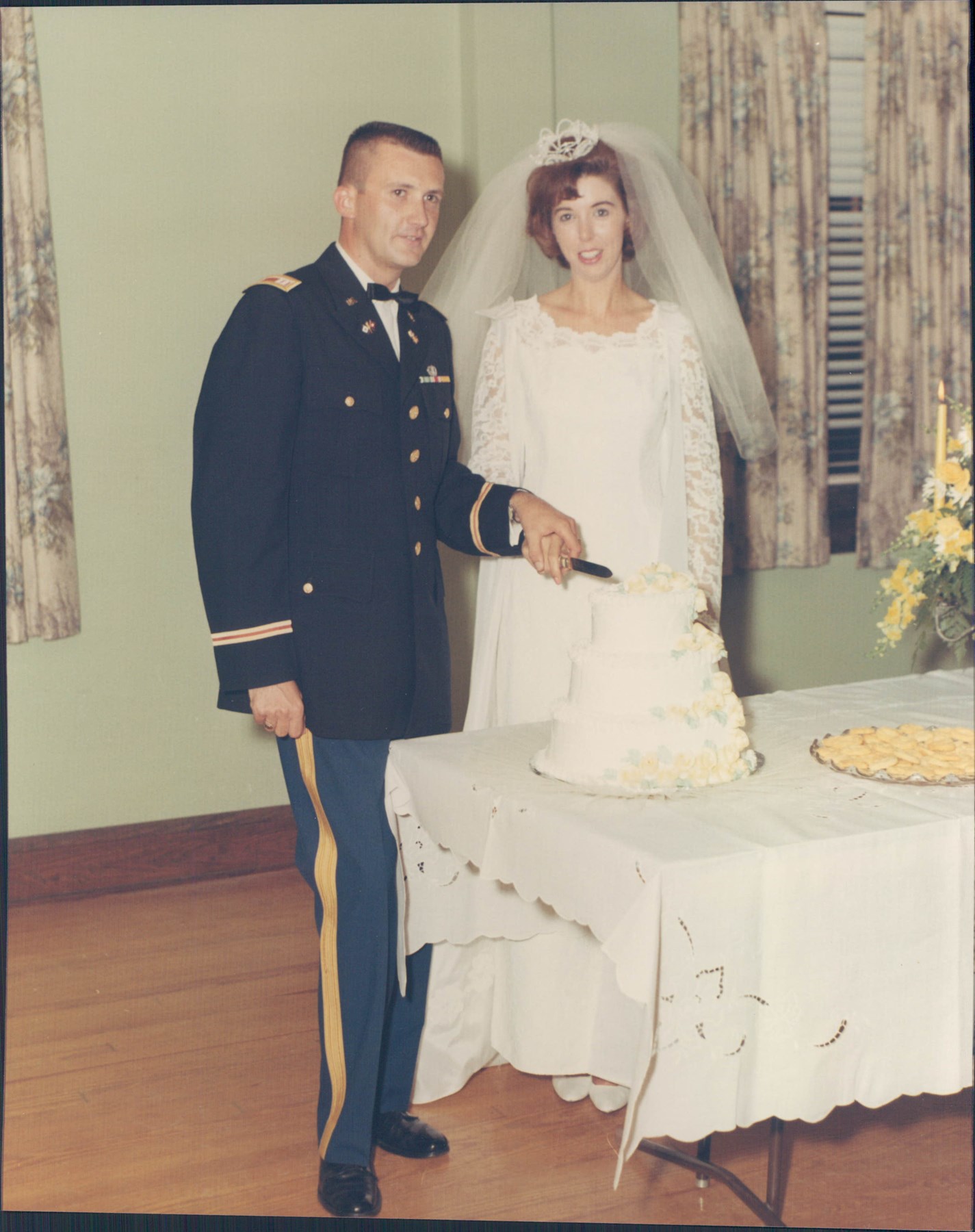 Robert Wilkinson Obituary - Irmo, SC
