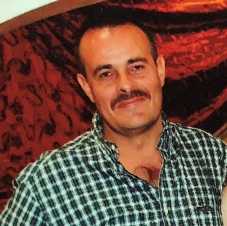 Samuel Herrera Obituary - Baytown, TX