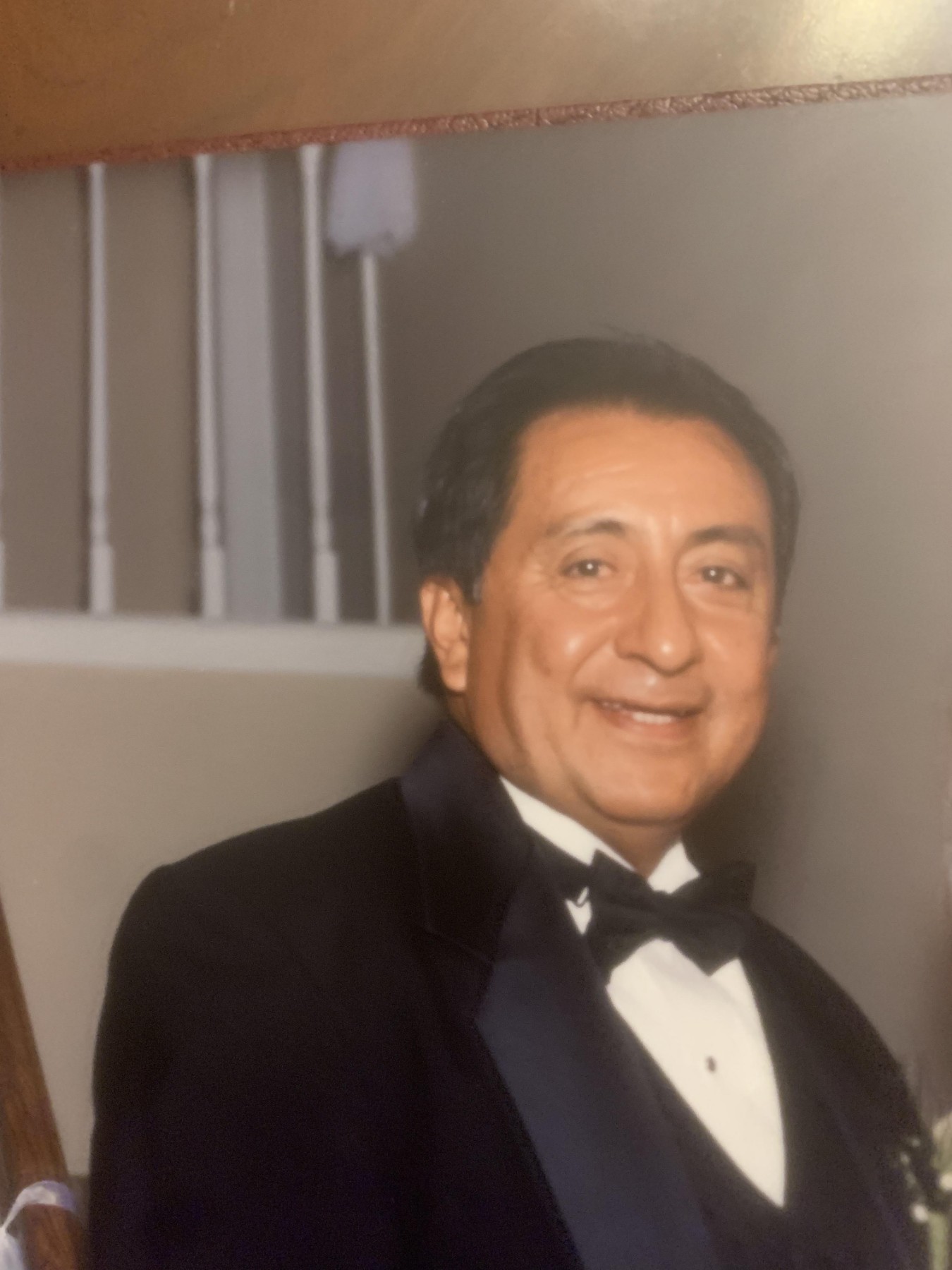 William Chavez Obituary - Deer Park, NY