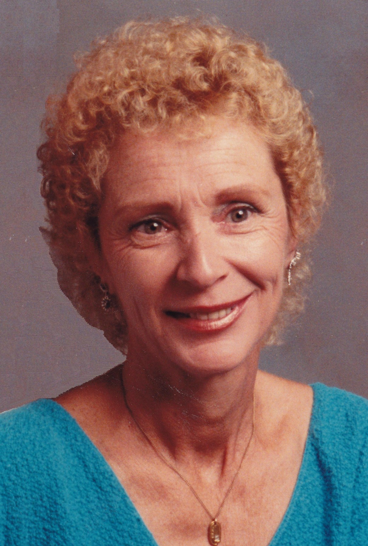 Juanita Joyce Davis Daugherty Obituary - Universal City, TX