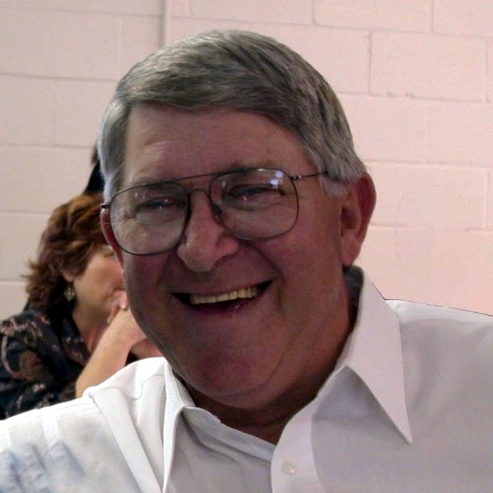 Kenneth Kimbel Obituary - Hope Mills, NC