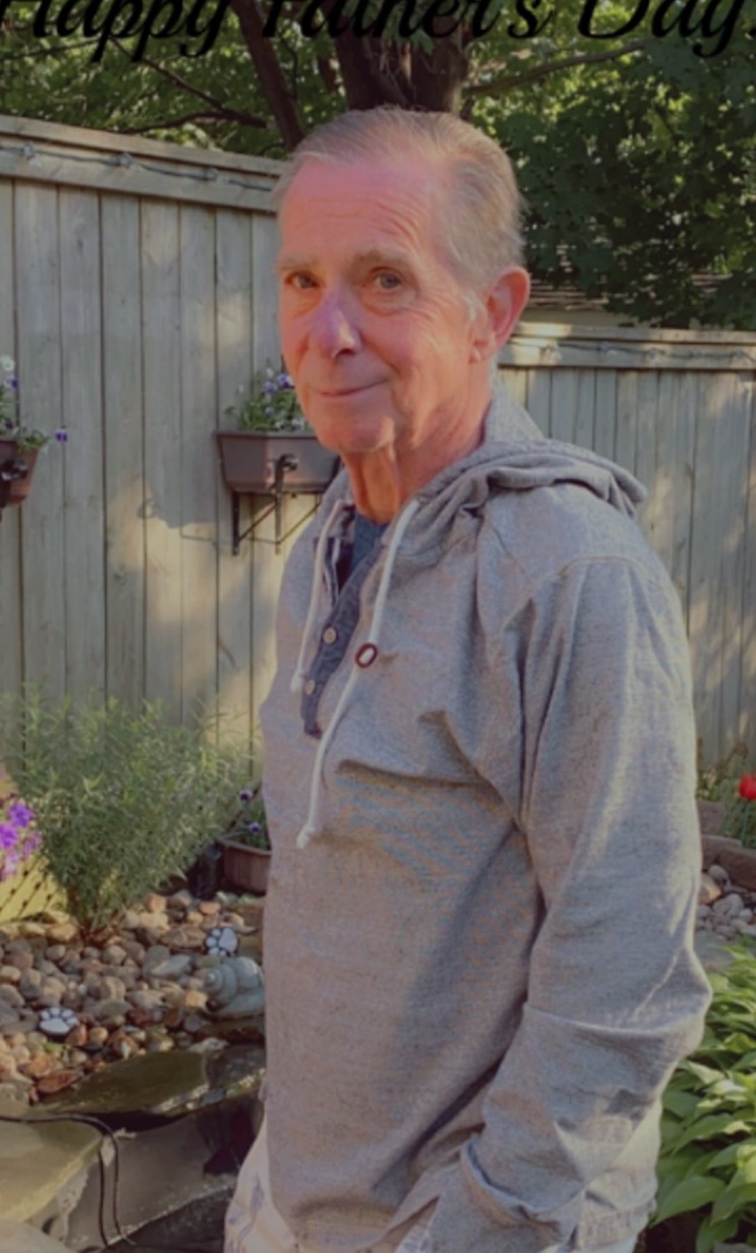 Daniel Albert avis de décès - Ottawa, ON