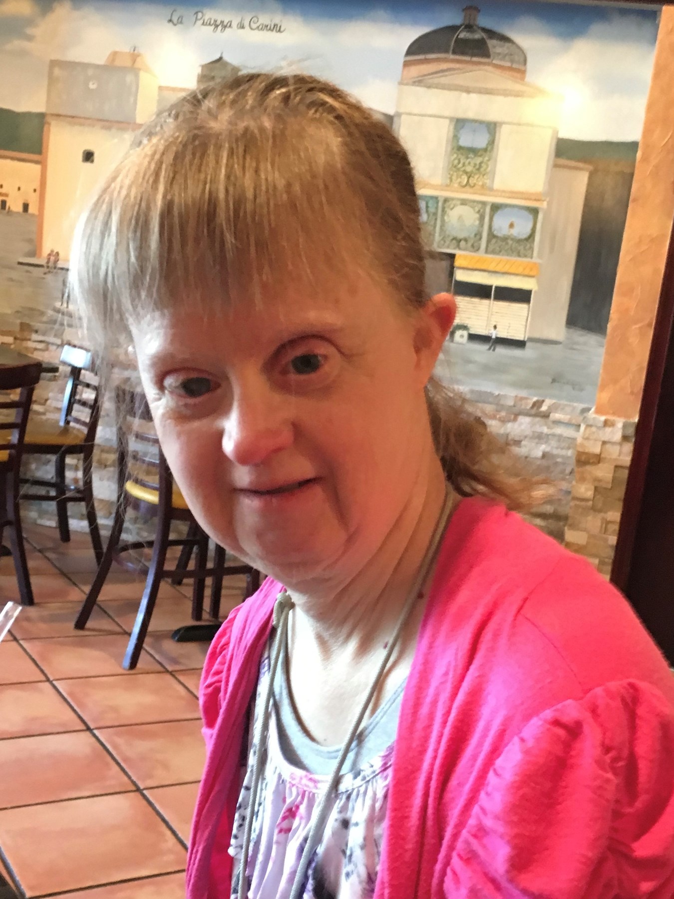 Emily Perrin Obituary - Richmond, VA