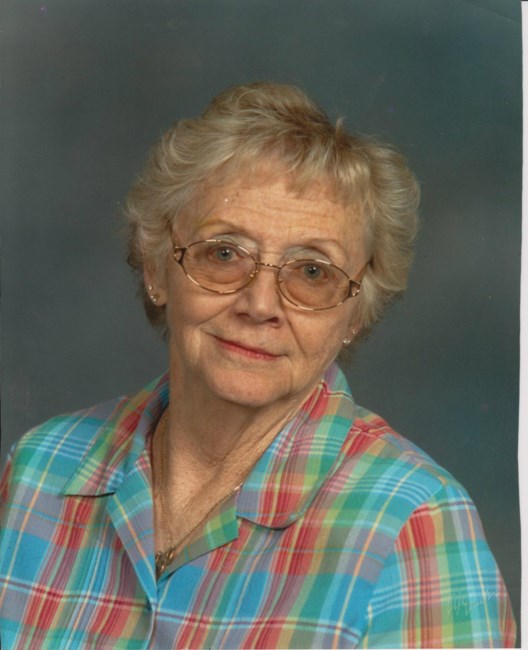 Margaret Beck Obituary - Stuart, FL