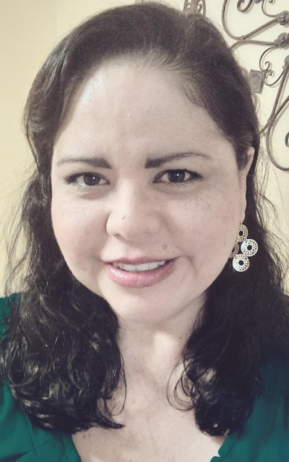 Melissa Ochoa Obituary - Midland, TX