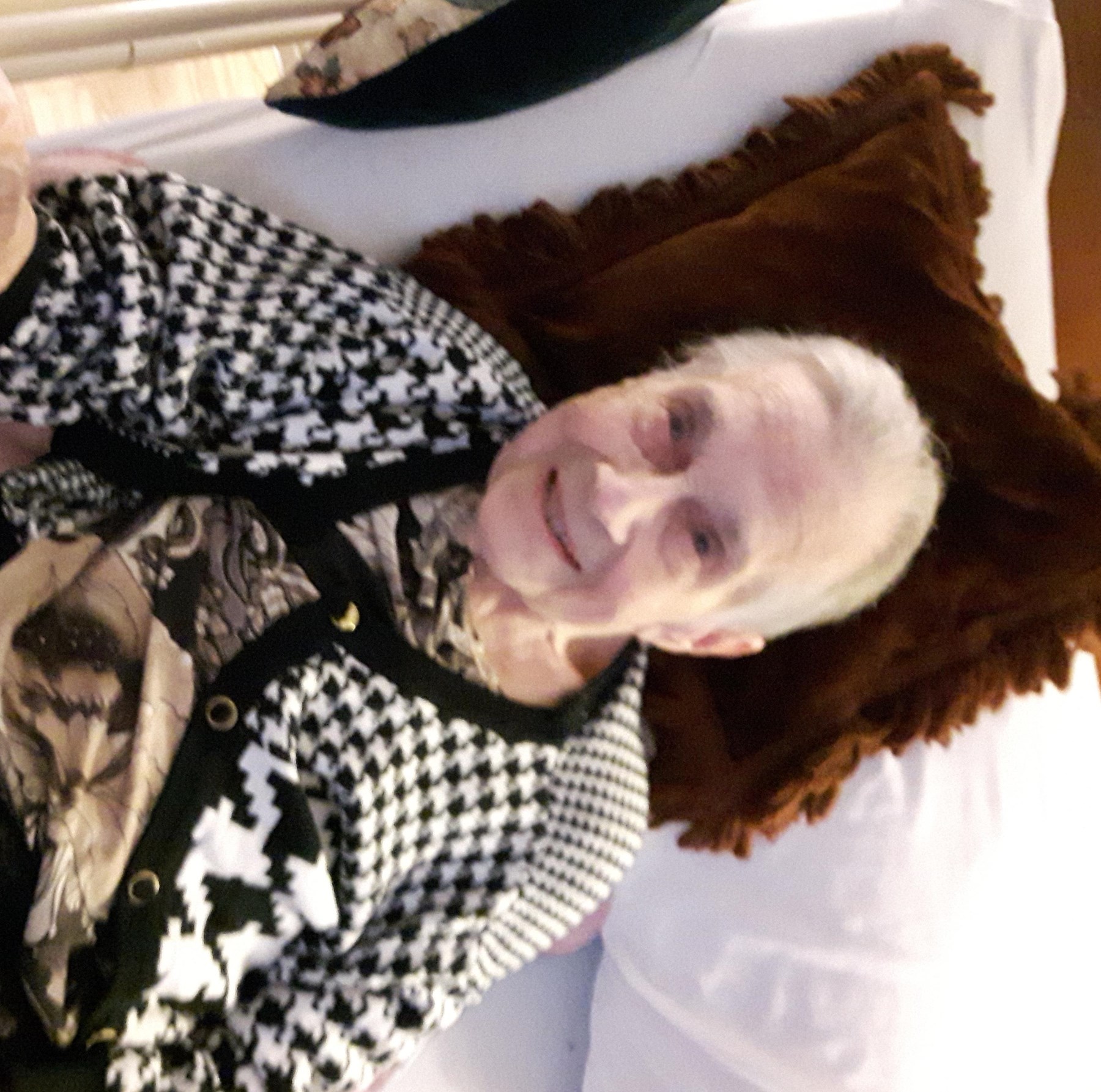 Frances Jackson Smith Obituary - Kitchener, ON