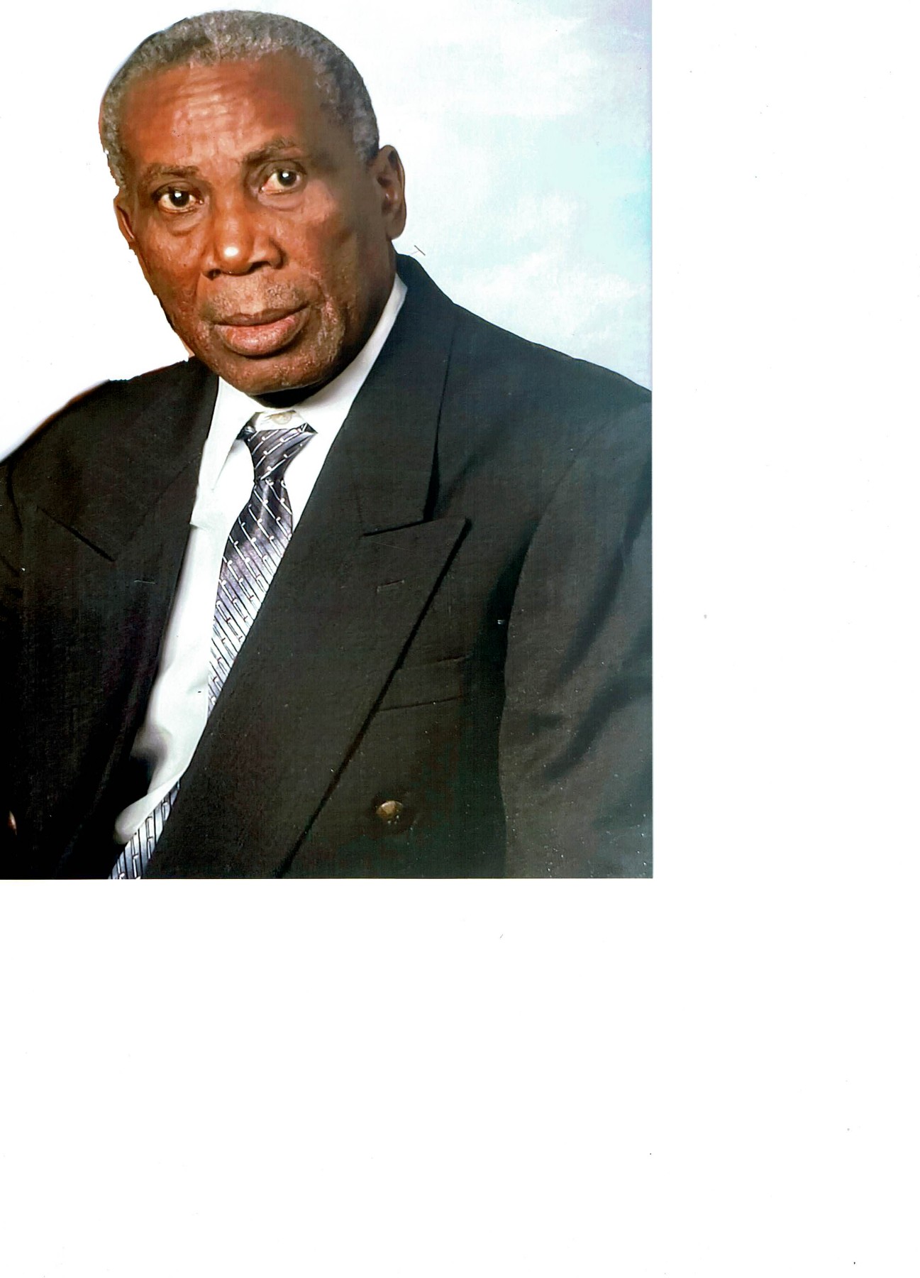 Joseph Deslandes Jean Pierre Obituary - Tampa, FL